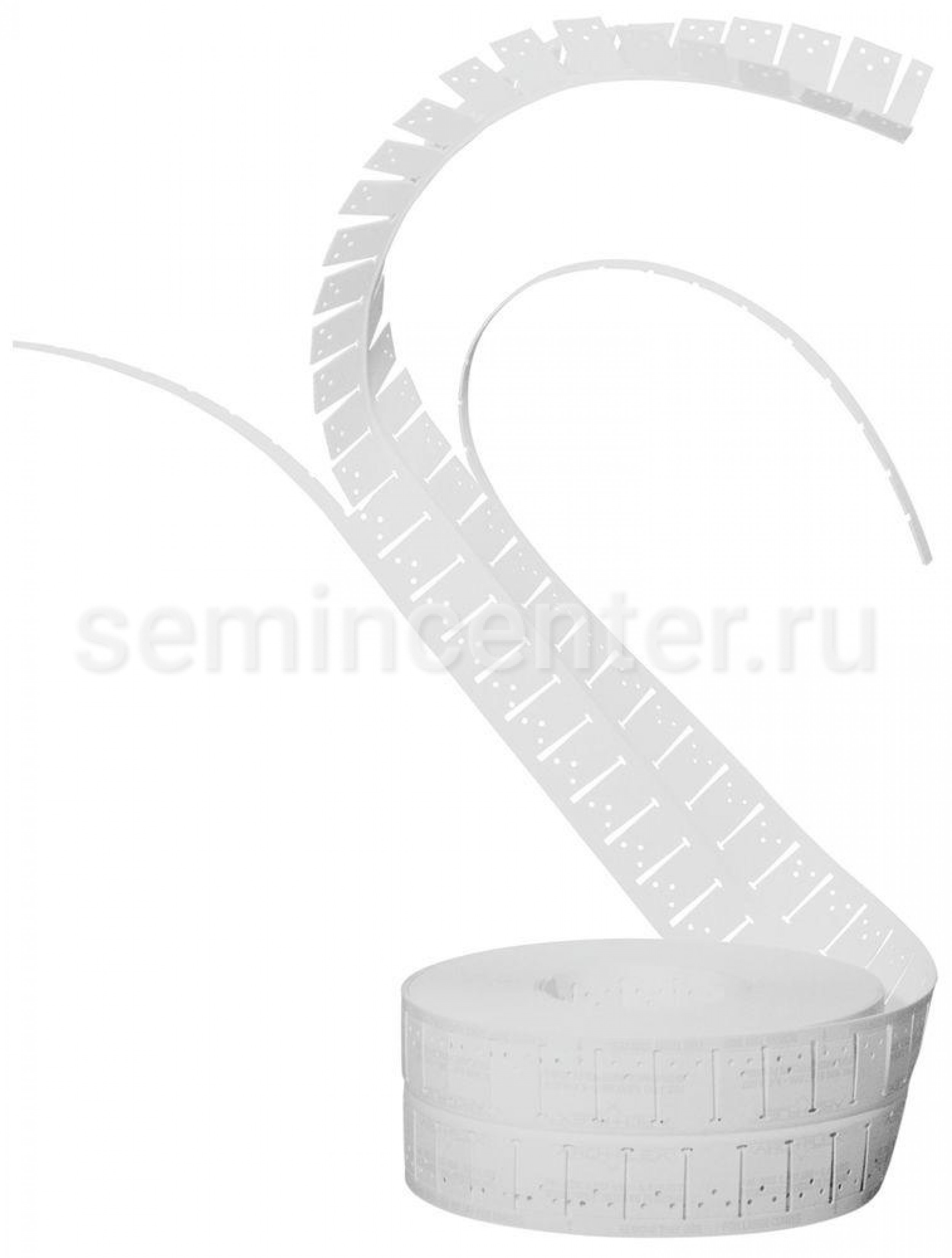 Арочный профиль ClarkDietrich Strait-Flex Arch-Flex, композитный купить ...